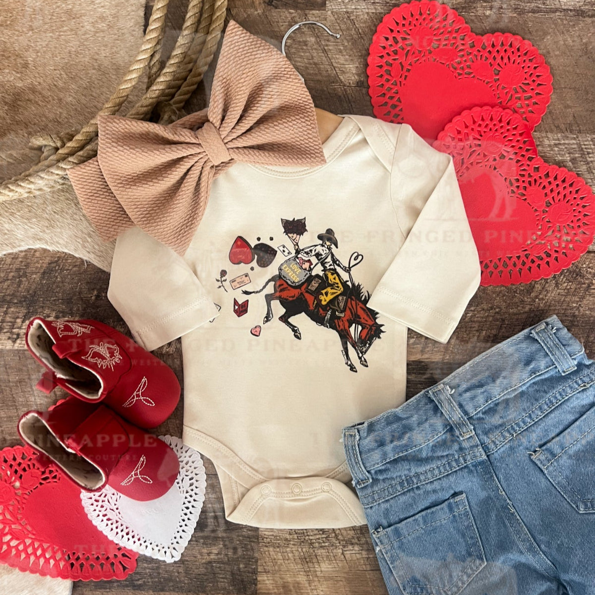 Rodeo Romeo Valentines Collection – Page 4 – theFRINGEDpineapple