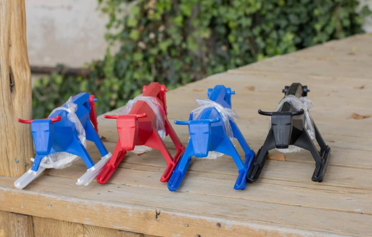The Original Cowboy Toy - – theFRINGEDpineapple