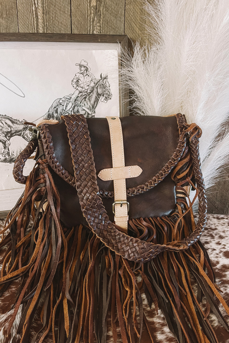 Purses – theFRINGEDpineapple