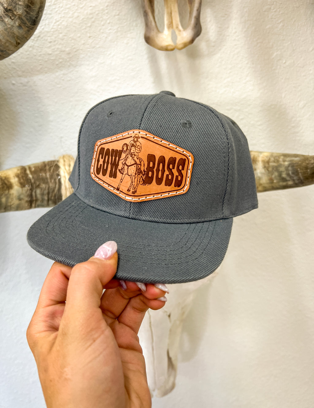 Headwear – theFRINGEDpineapple