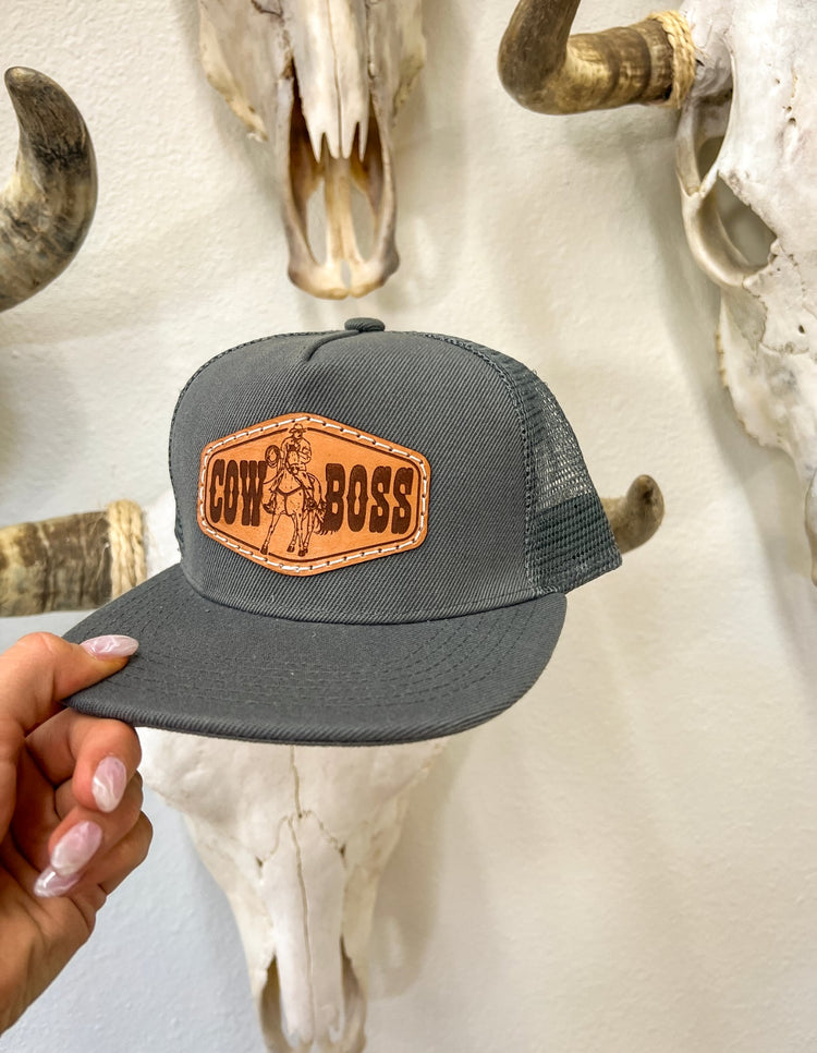 Headwear – theFRINGEDpineapple